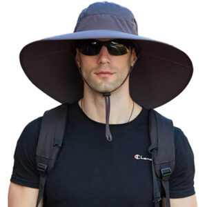 Sol Protector | Sombreros y Ropa con Protección Solar | Sombrero ...